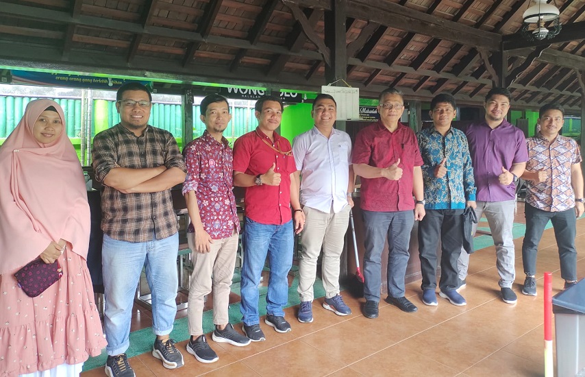 Dosen FKIP Unismuh Makassar Lolos Asesor BAN S/M – Fakultas Keguruan ... Dosen FKIP Unismuh Makassar Lolos Asesor BAN S/M – Fakultas Keguruan ...