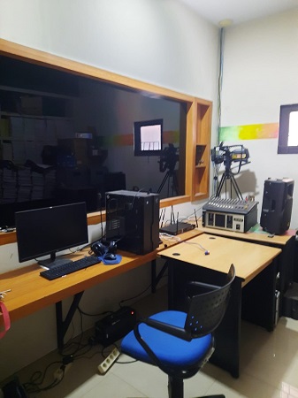 FASILITAS – Fakultas Keguruan dan Ilmu Pendidikan Unismuh Makassar